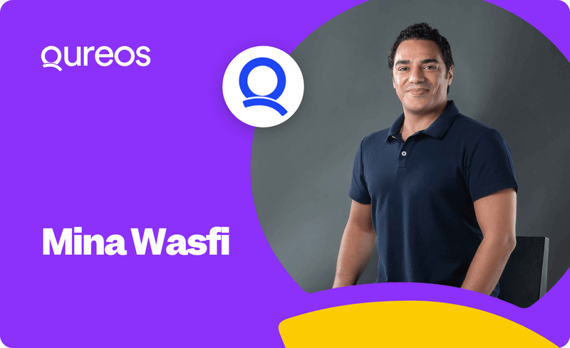 Qureos - Accelerate your career!